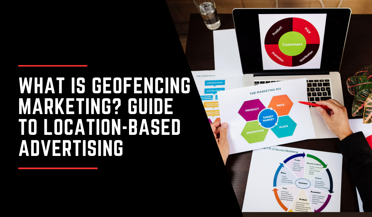 What is Geofencing Marketing? Guide to Location-Based Advertising ...